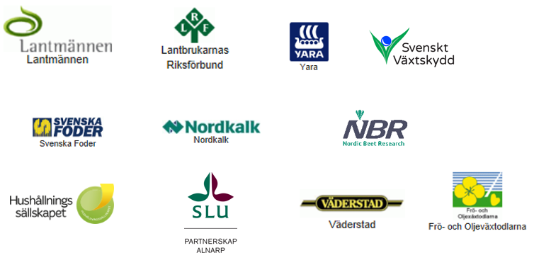 Intressenter | Odling i Balans