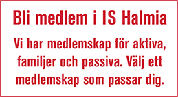 Klubben | IS Halmia
