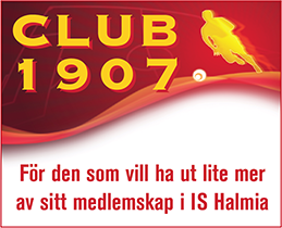 Klubben | IS Halmia