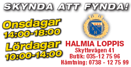 Klubben | IS Halmia