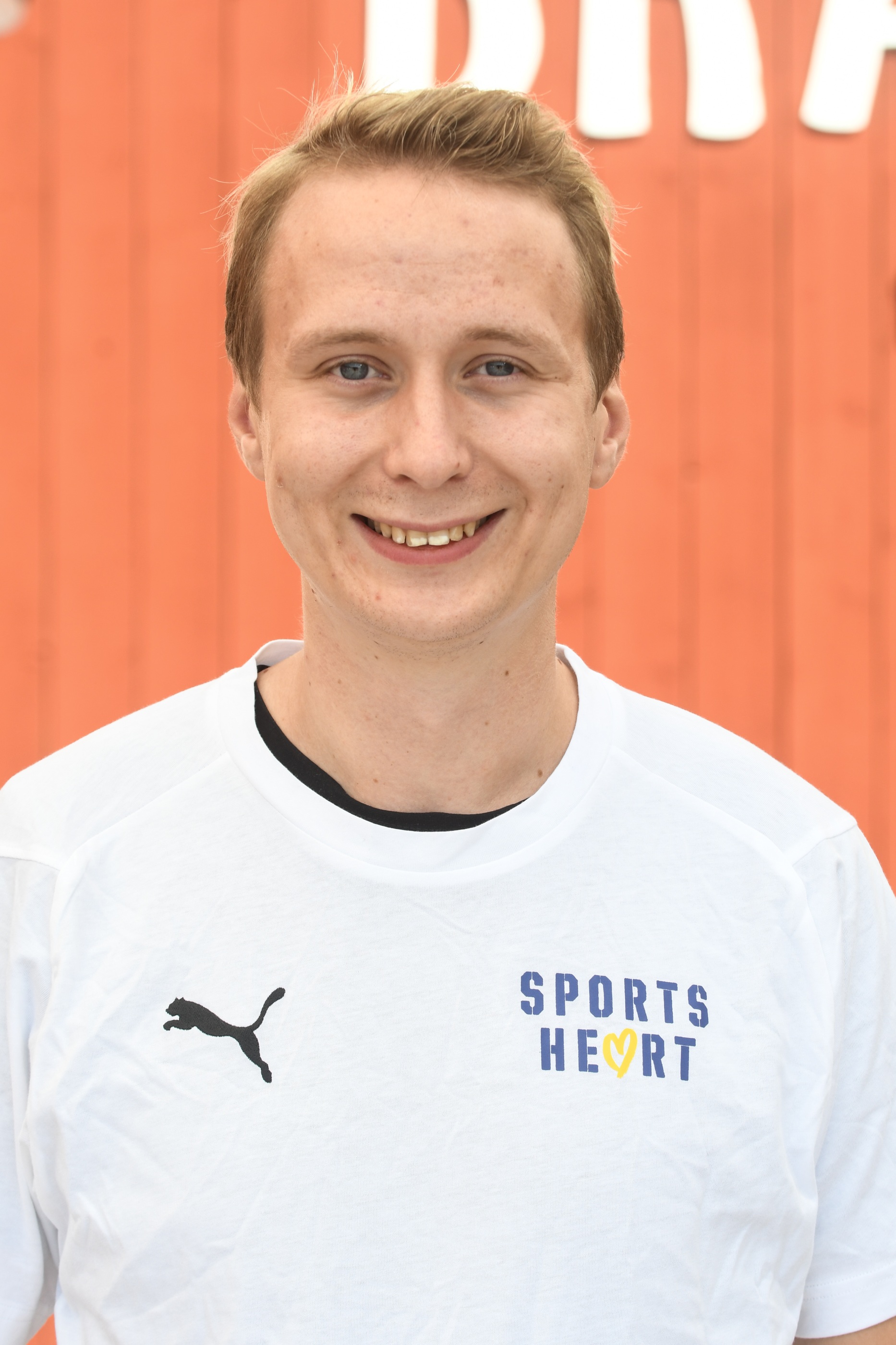 Ambassadörer | Sports Heart