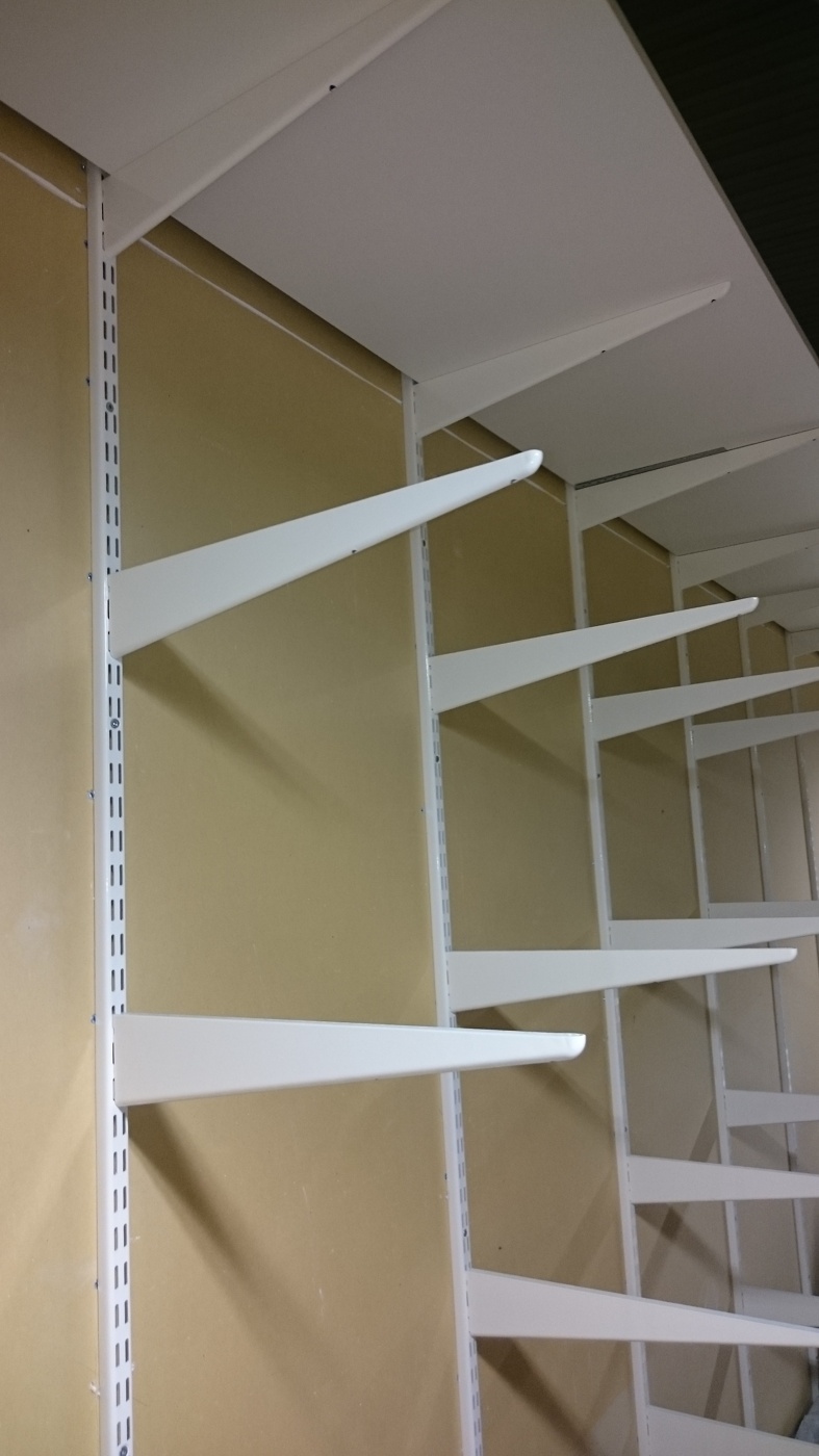 Hyllsystem från Pelly | AllForSale.se
