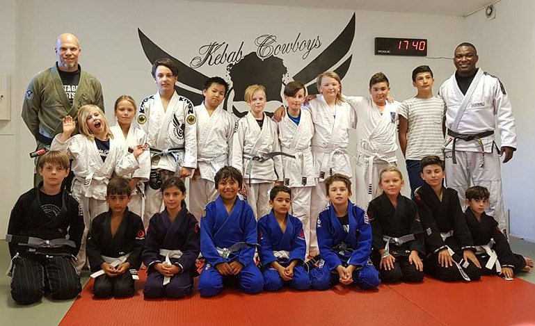Hem | Telge BJJ&MMA - Kebab cowboys
