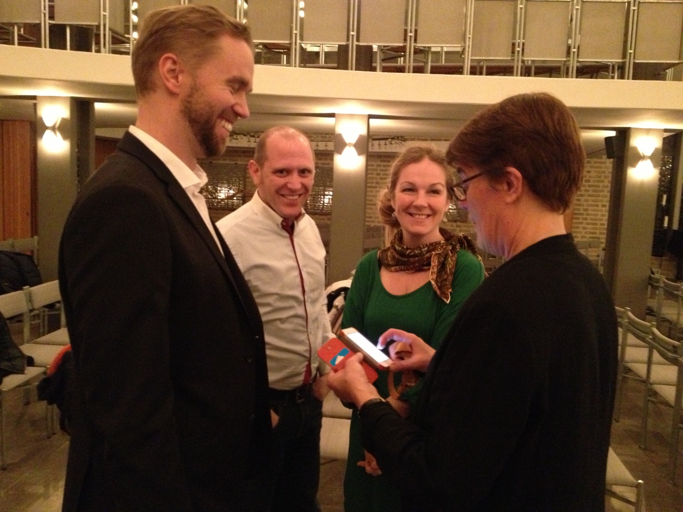 Messiah by GF Händel | Hannah Holgersson