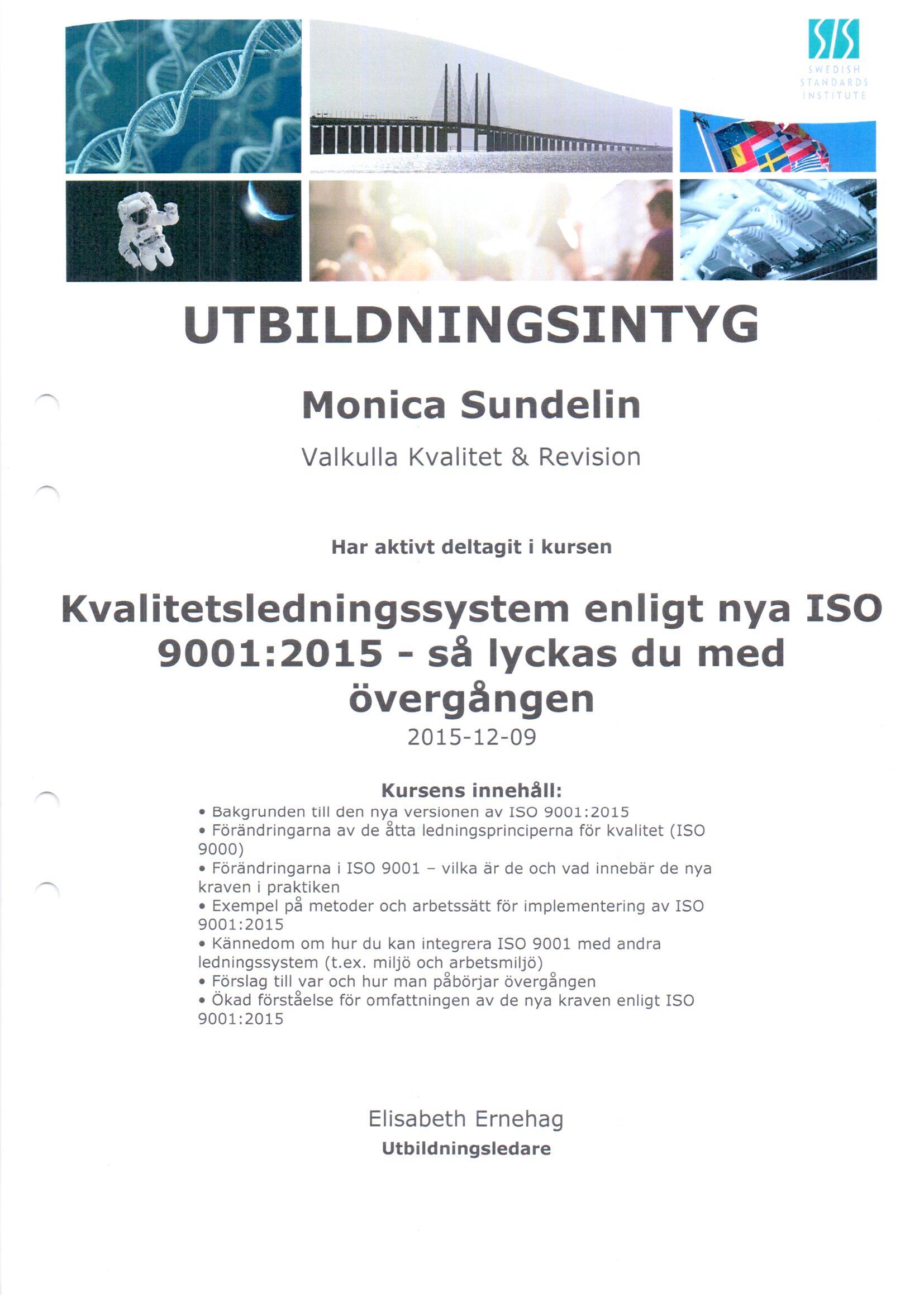 Valkulla | Valkulla Kvalitet och Revision