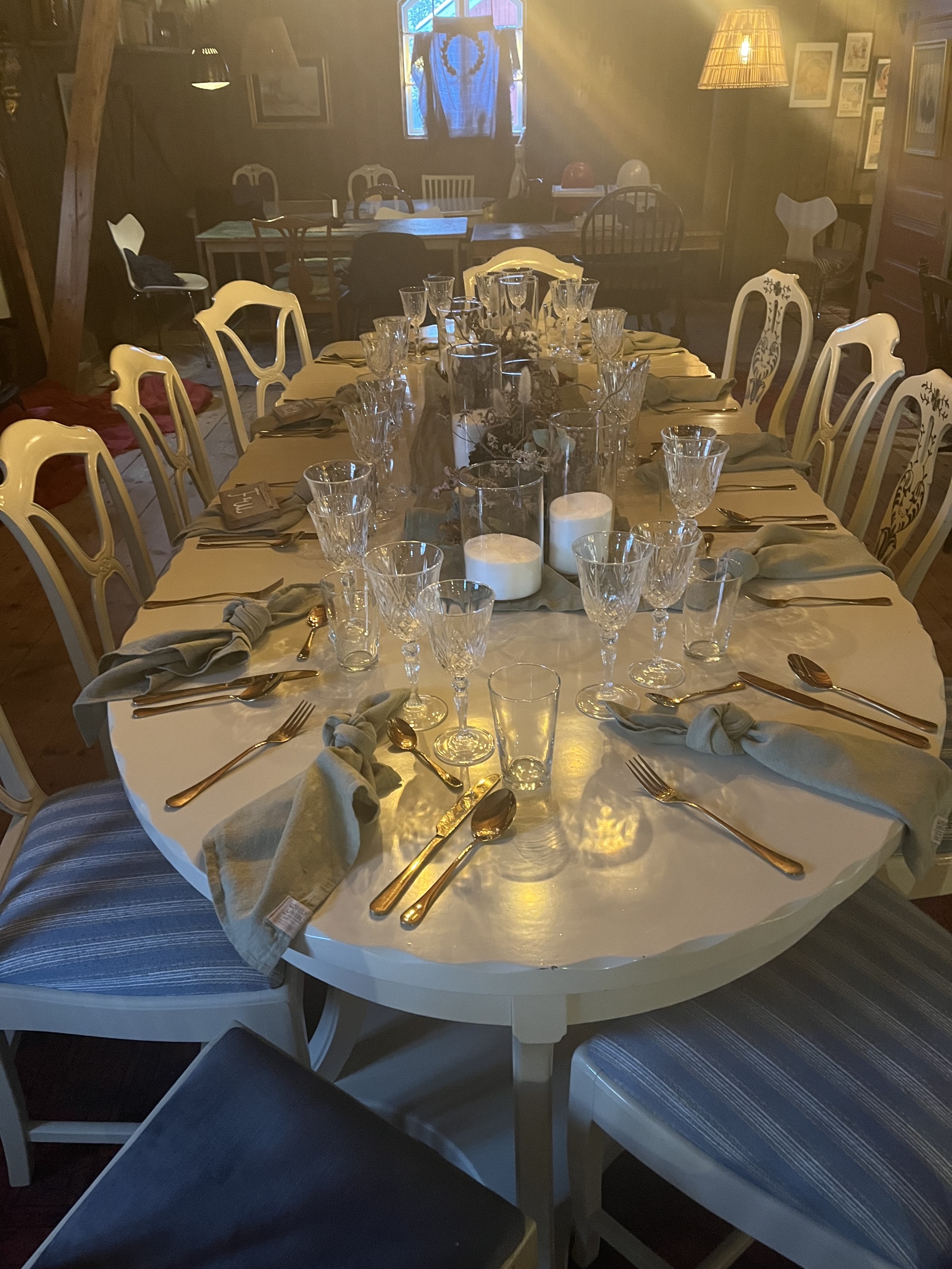 Broby Gård | Broby Gård - Vintage Inredning & café galleri