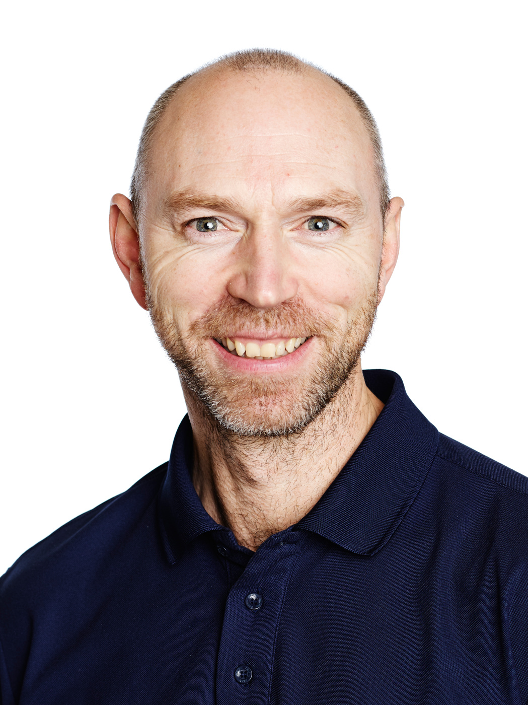 Naprapater i Piteå. Leg naprapater Peter Westerlund