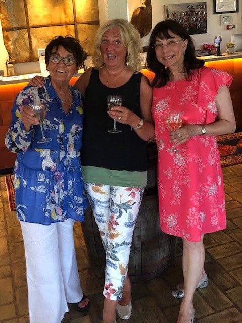 Om oss | Sverigeförfattarna