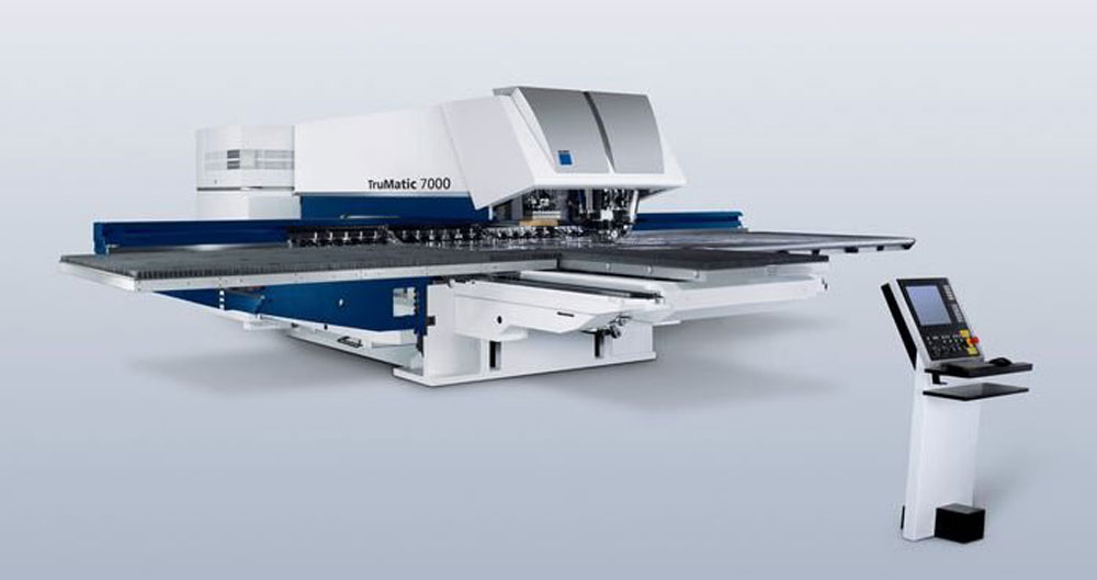 trupf trumatic 7000 | Stewes Servicefirma