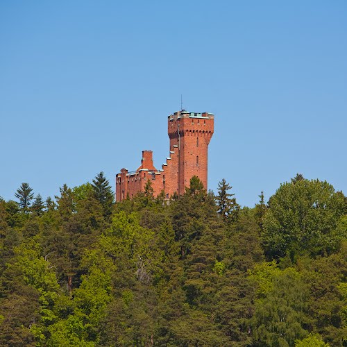 Tranholmen | stallmoberg