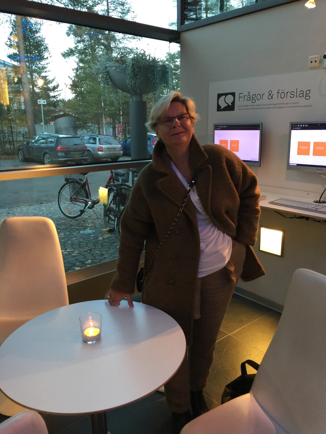 Min klubb - IKSU SPA Umeå... | Björn Arkhult