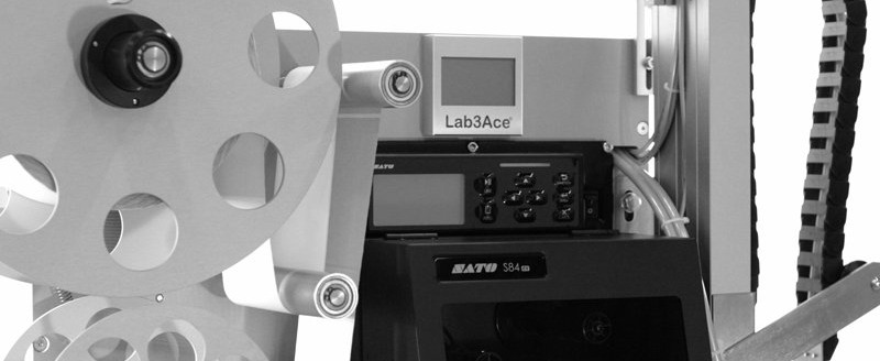 Labeltec Sveriges ledande tillverkare av etiketteringsutrustning. Trygg ...