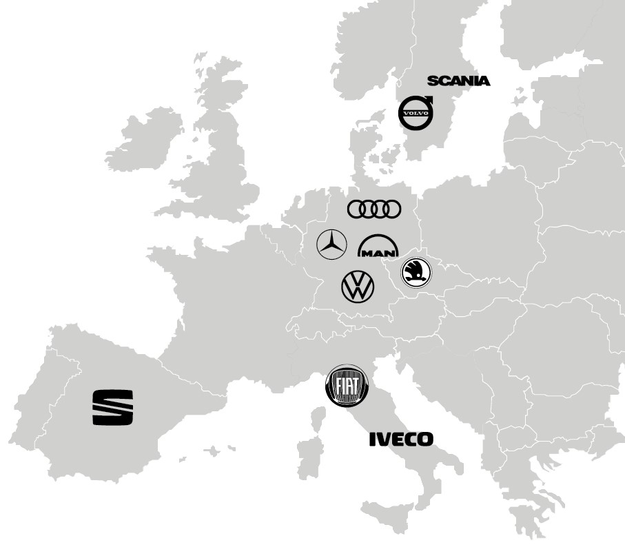 Fit for 55: Biomethane Cars | Biogasakademin