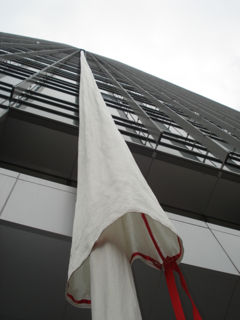 HOME INGSTROM escape chute | Mobiltex evacuation systems