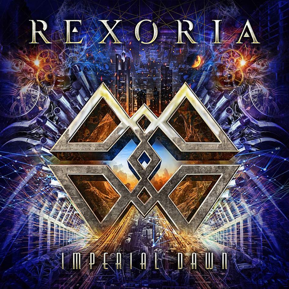 HOME | rexoria.com