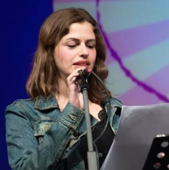 Libanesisk poesiafton | Re:Orient