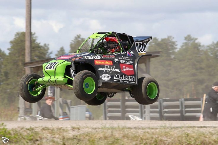 LHR crosskart | LHR crosskart