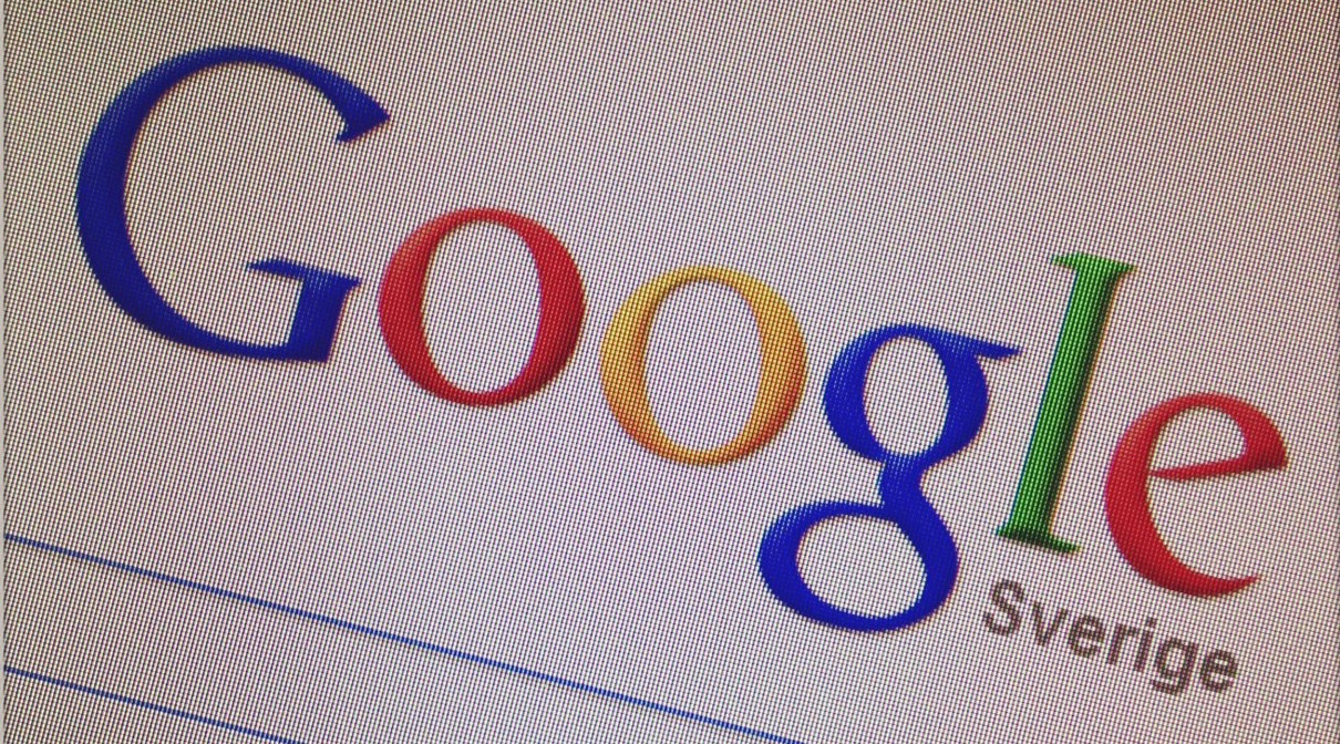 5 saker du inte visste om Google - Hemsida24