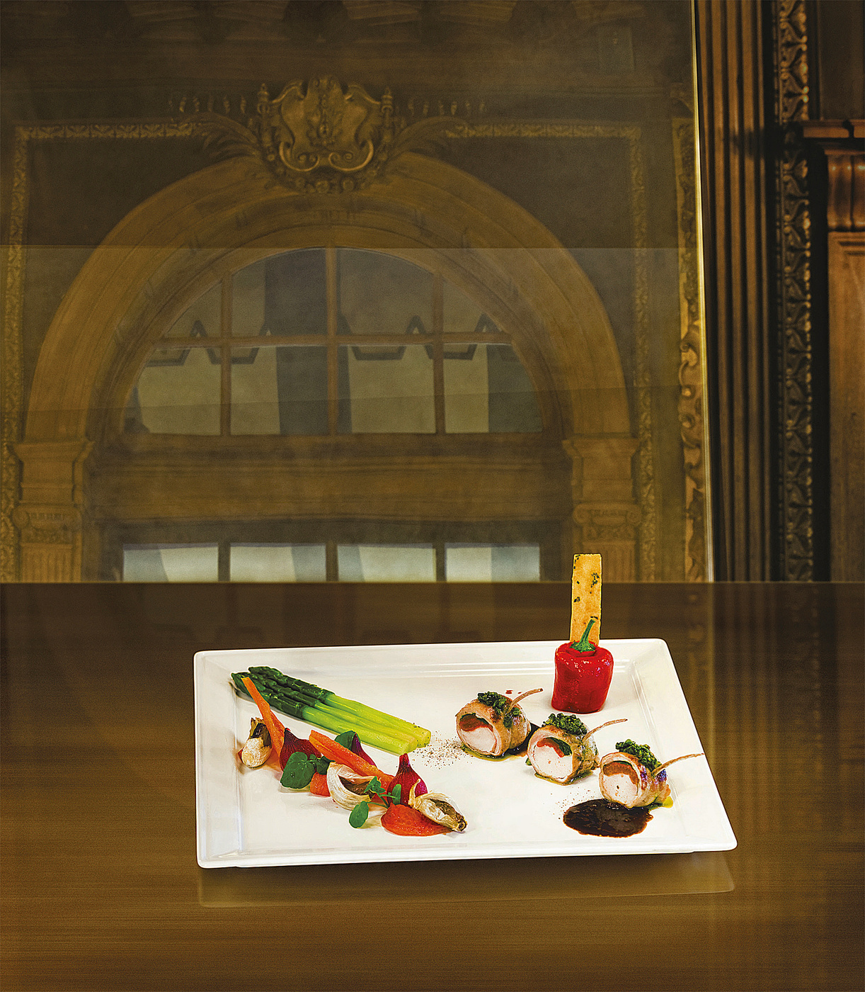 GASTRONOMY | FOTOGRAF MARTIN GOODWIN