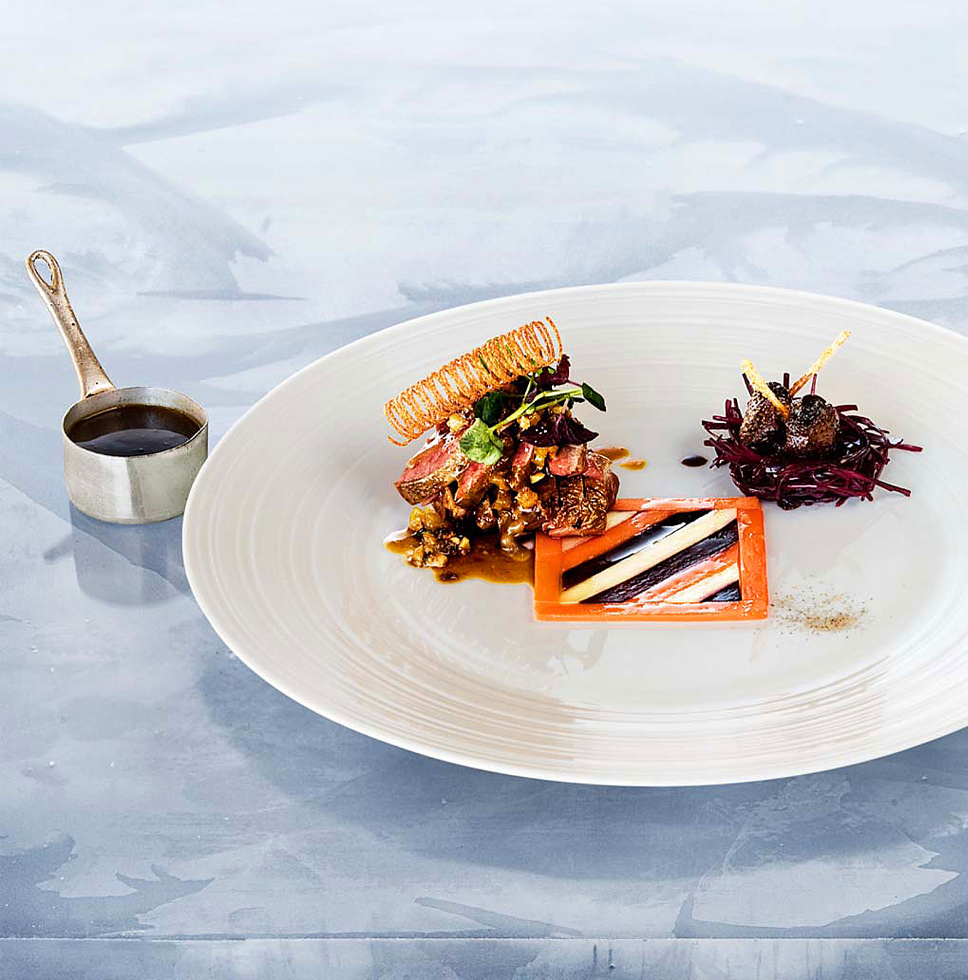 GASTRONOMY | FOTOGRAF MARTIN GOODWIN