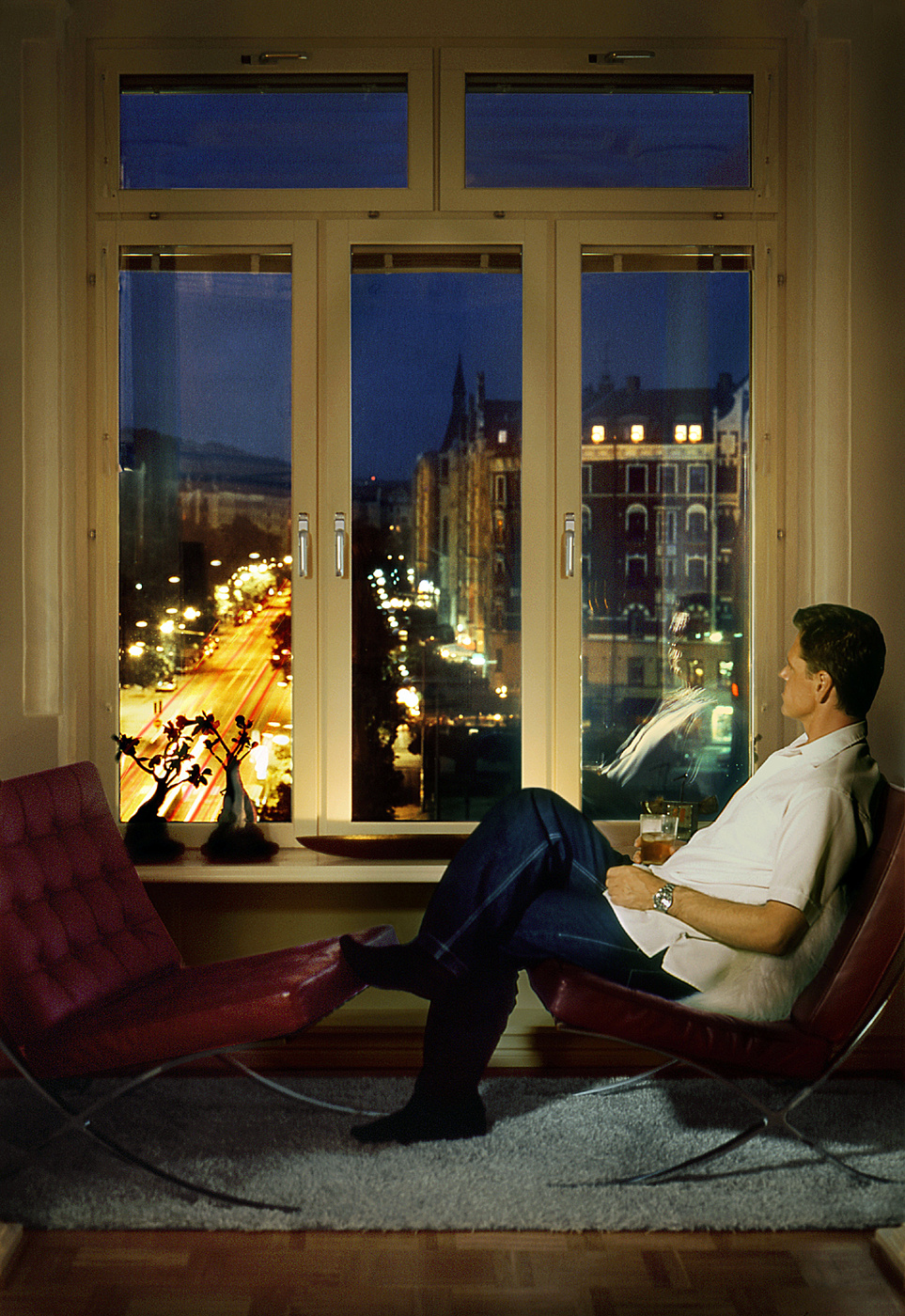 LIFESTYLE | FOTOGRAF MARTIN GOODWIN