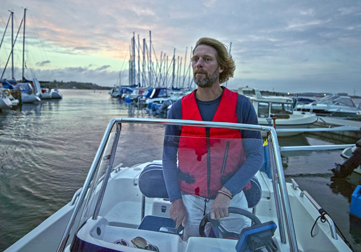 LIFESTYLE | FOTOGRAF MARTIN GOODWIN