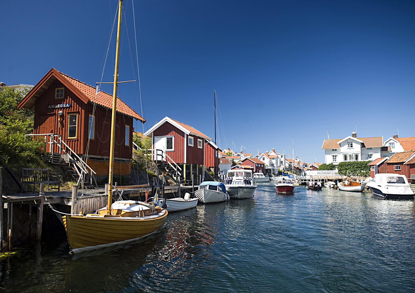 LIFESTYLE | FOTOGRAF MARTIN GOODWIN