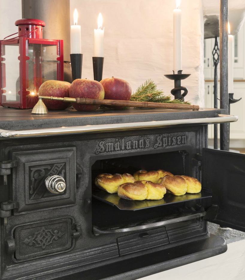 Kamin & braskamin – köp billig online | Spis & Kaminboden