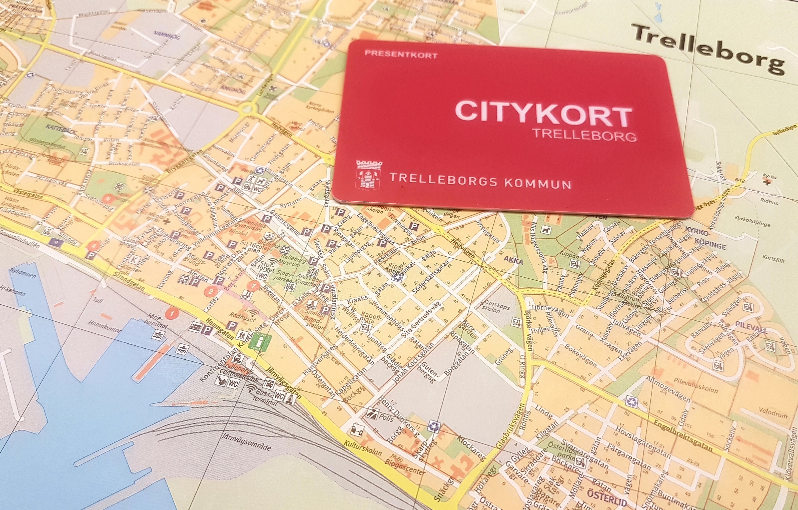 Trelleborg Citysamverkan