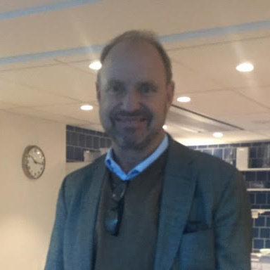 Andreas Ravelli | ViLirare