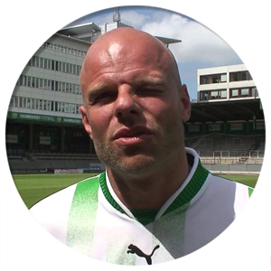 Andreas Hermansson | ViLirare